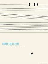 Jason Munn makes concert posters that rock