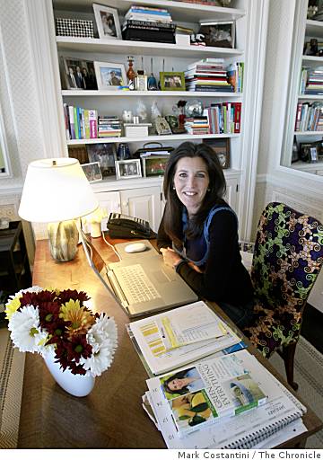 For Barnett, going green is a family issue