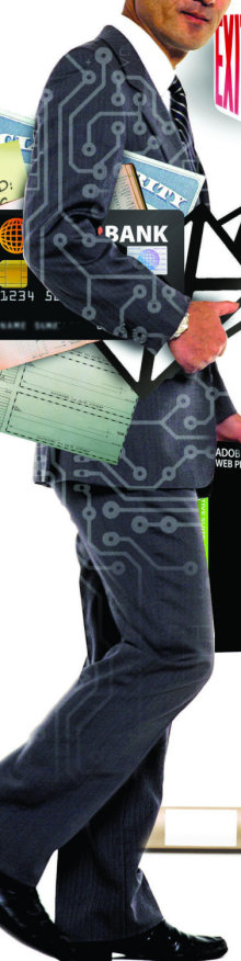 How some ex-employees turn to cybercrime