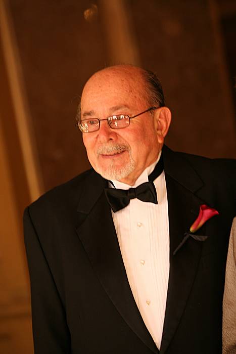 Joseph Jachetta dies; started Parkview Salon