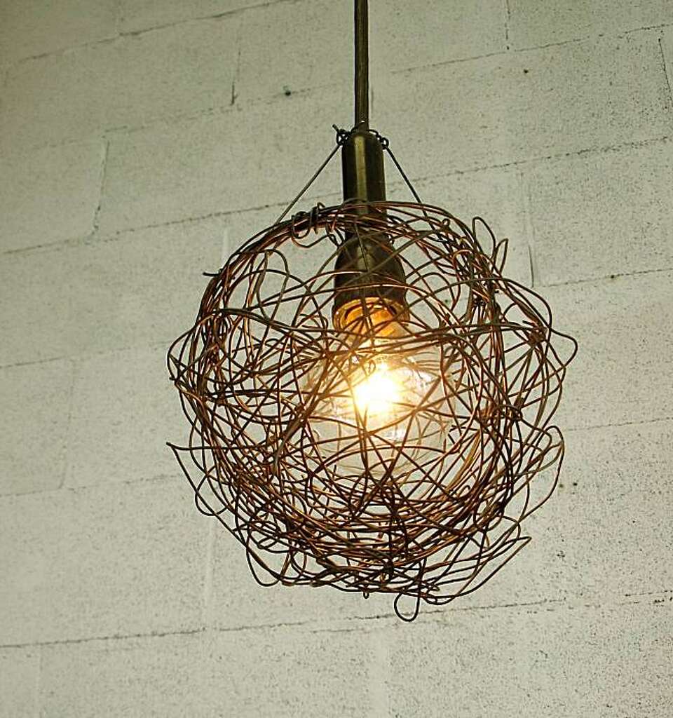 'Upcycled' cast-offs thrive in creative new lives