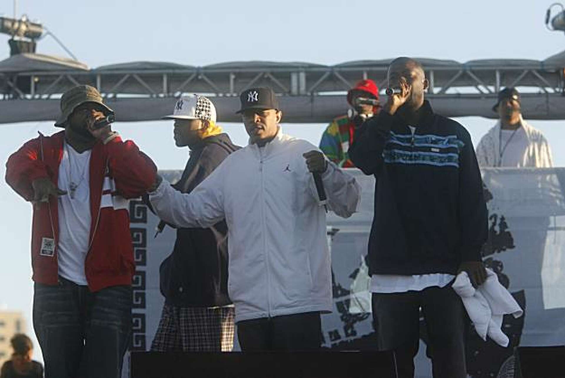 When band guys go solo on side, it rarely works