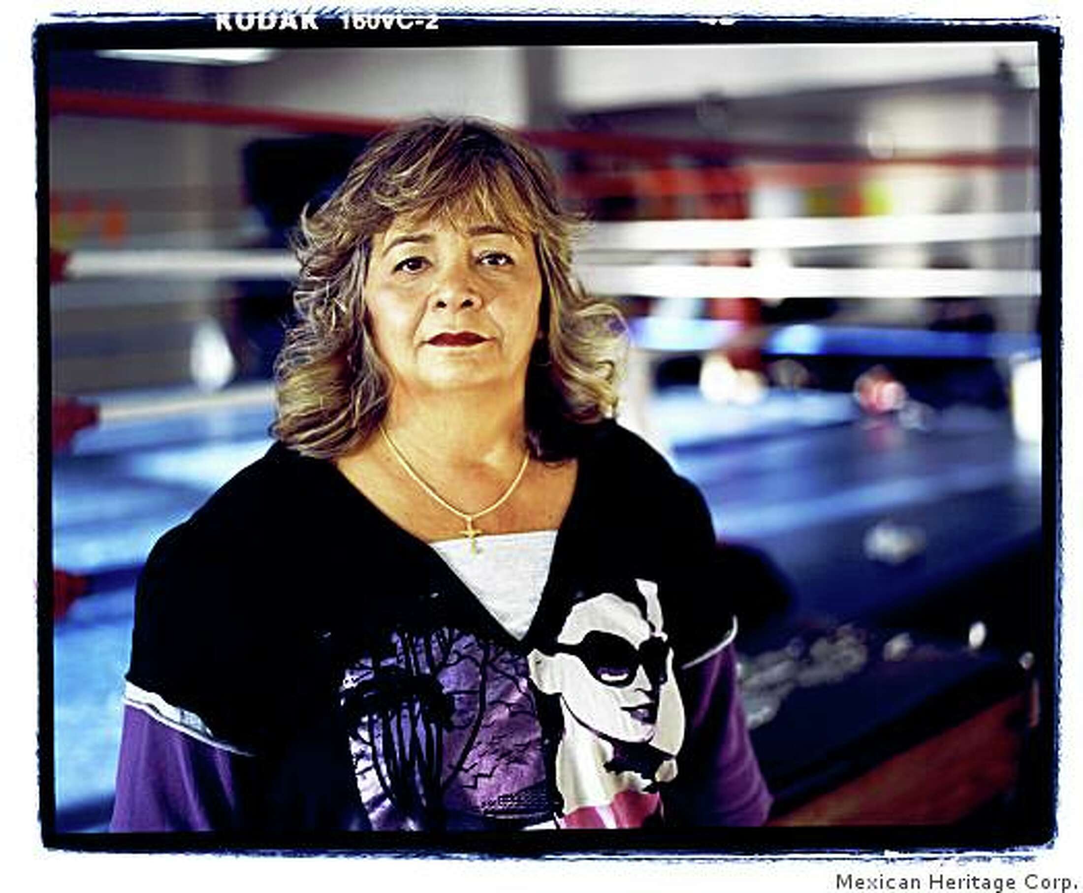 Ry Cooder works with L.A. singer Ersi Arvizu