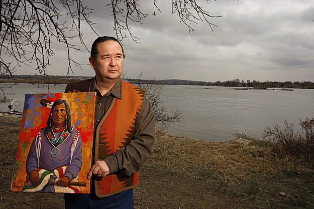 Little Shell Tribe faces test of its resilience