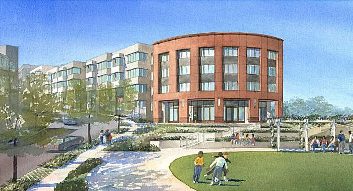 Hunters View construction breaks ground