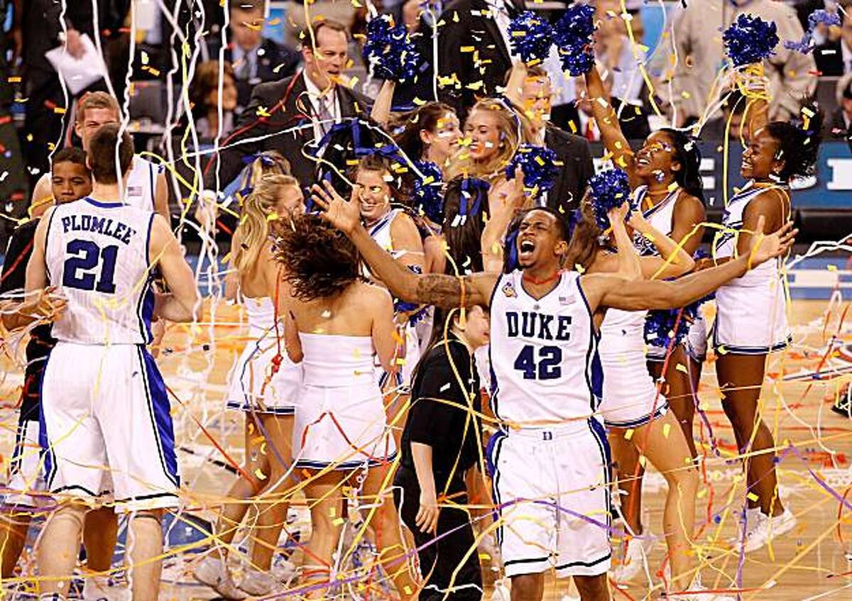 Blue Devils slip past Bulldogs in a classic