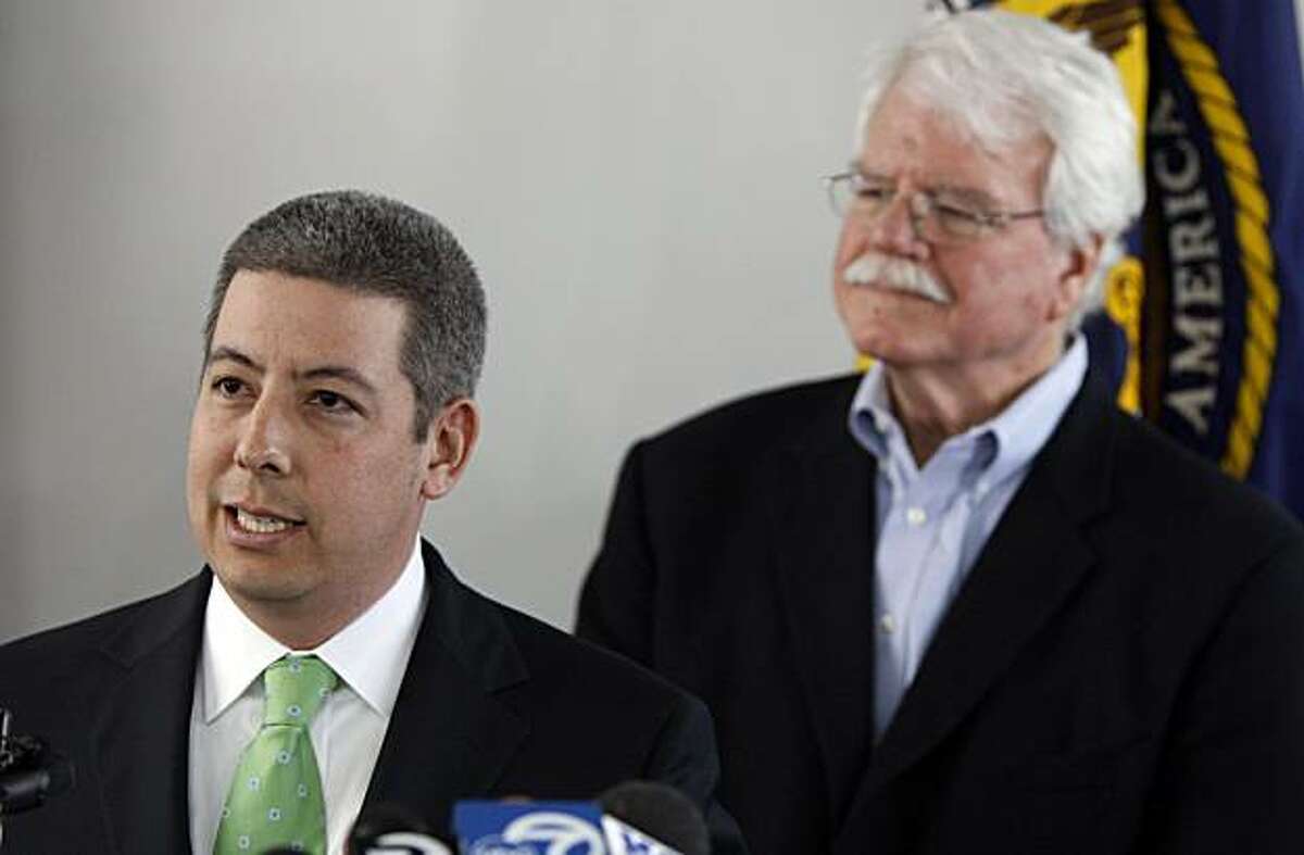 Suisun Bay's ghost fleet may finally R.I.P.