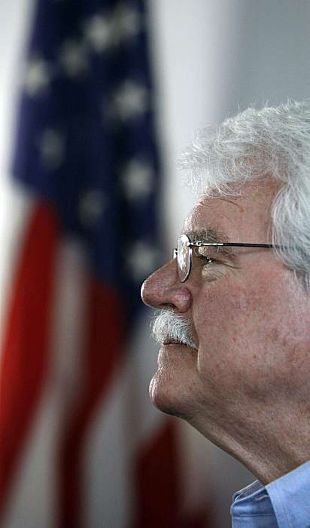 Suisun Bay's ghost fleet may finally R.I.P.