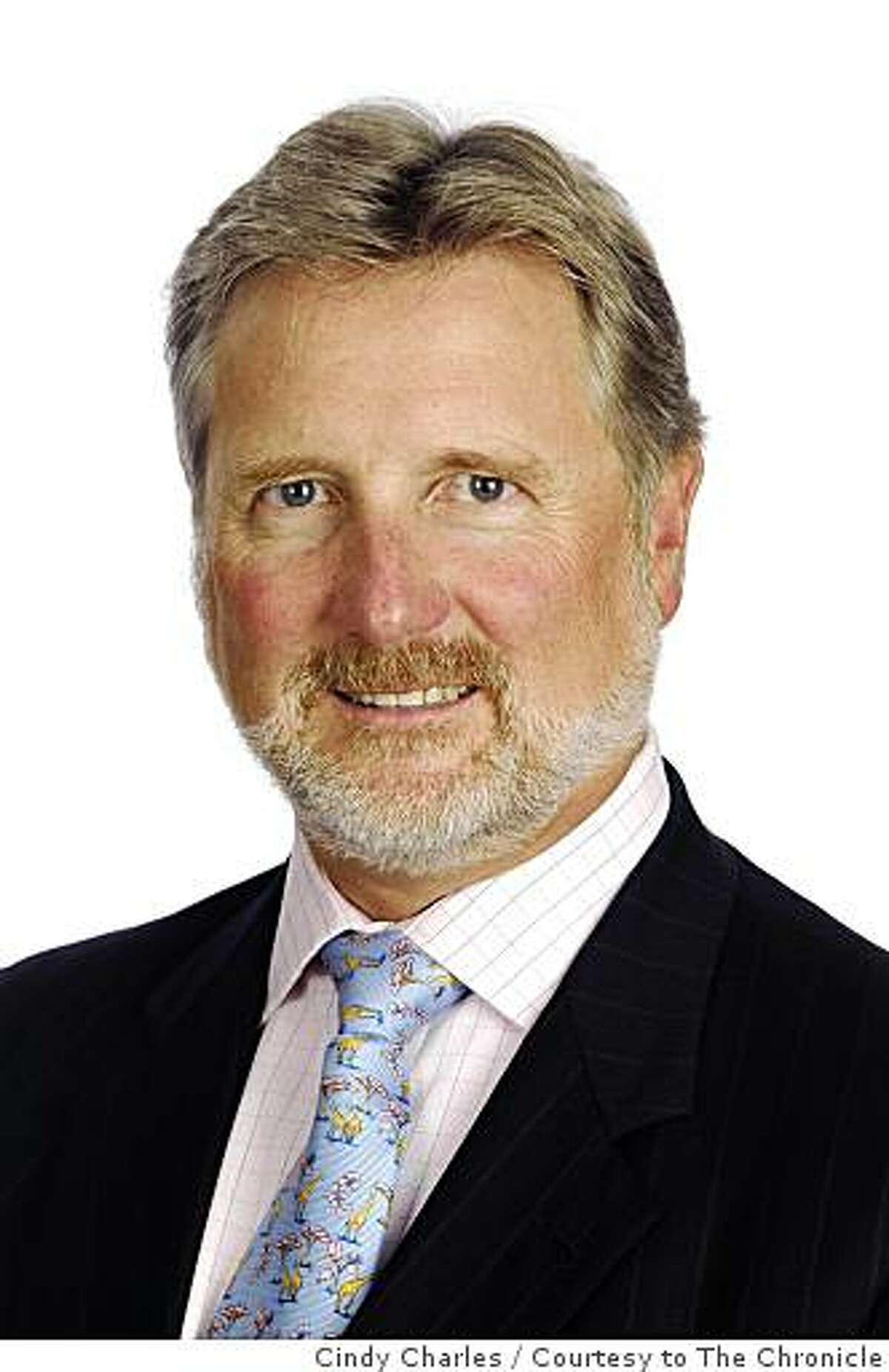 Bay Area leaders' financial forecasts