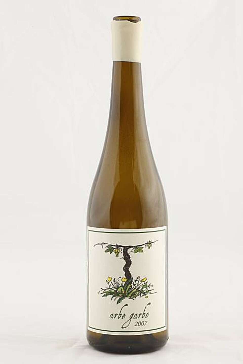 A perfect dozen of spring white wines