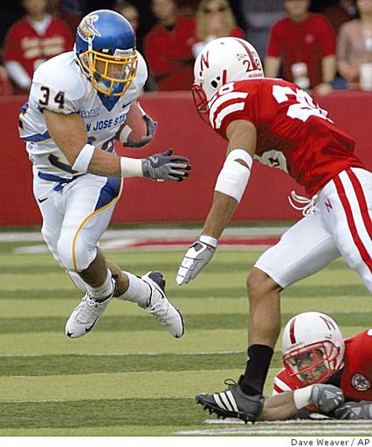 East Bay backs buoy Spartans' outlook