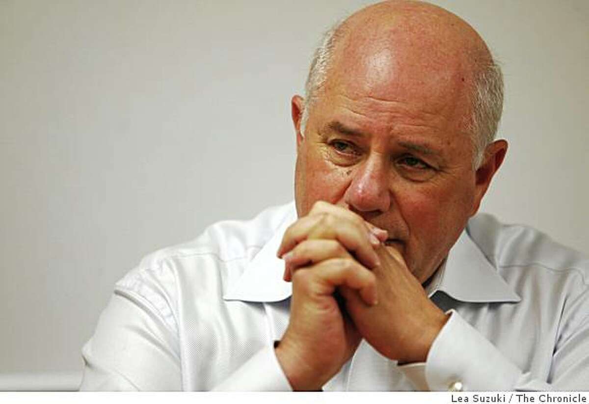 SanDisk CEO downplays Samsung takeover talk