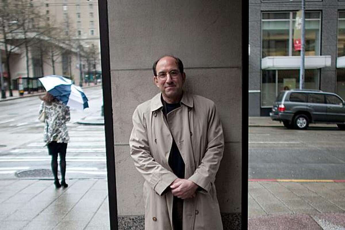 Seattle has lessons for S.F. on street safety