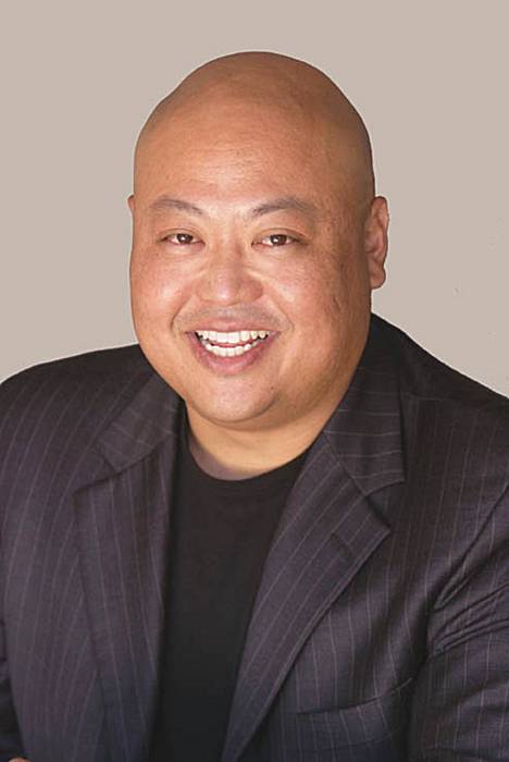 JUST APPROVED: Ted Yamagishi