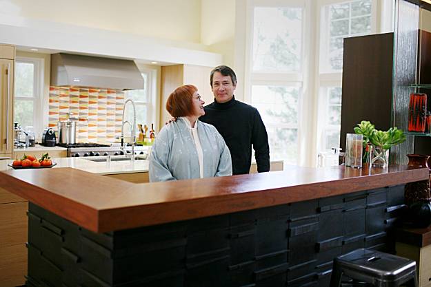 Conquering the divider