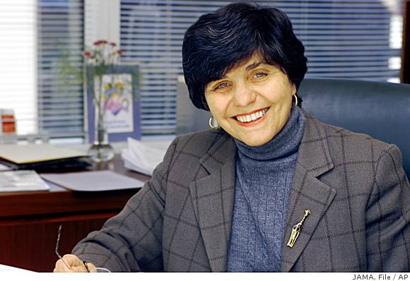 Battling influence of pharmaceutical industry
