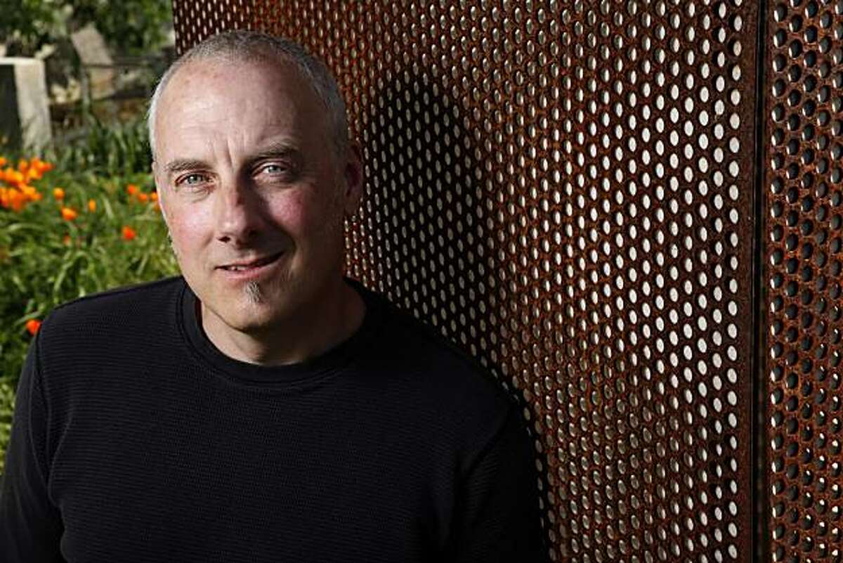 San Francisco Flower and Garden Show opens