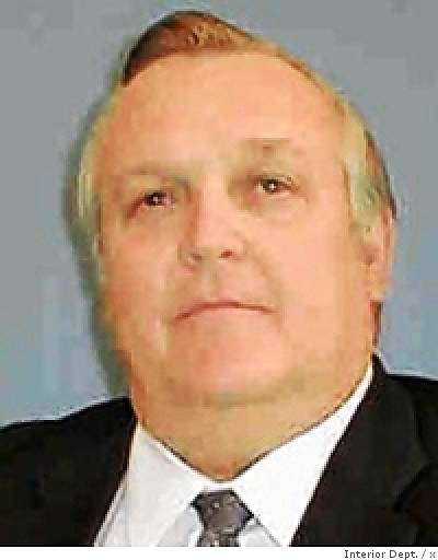 Chevron caught up in oil agency scandal