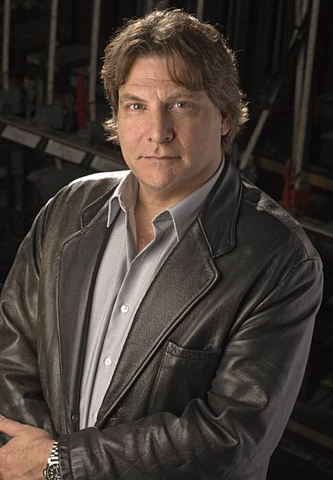 Marco Barricelli returns to ACT