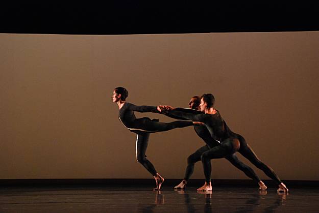 Preserving the legacy of Merce Cunningham