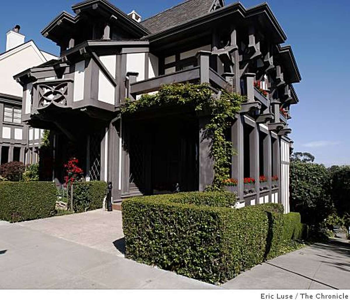 Bright days, best house tours