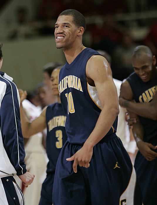 Jamal Boykin 'geeked' to be facing his old team