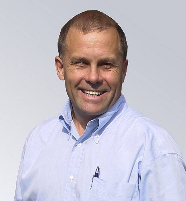 SOUND OFF: Michael J. Stephens