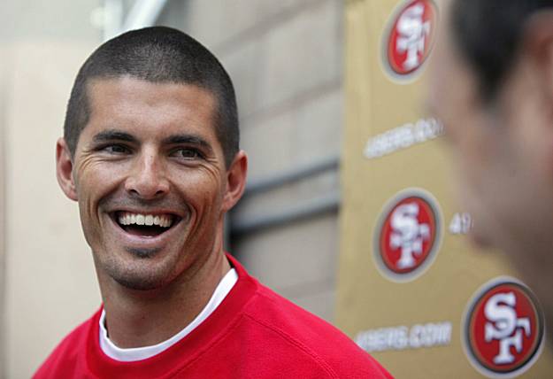 Carr eager to show he can start