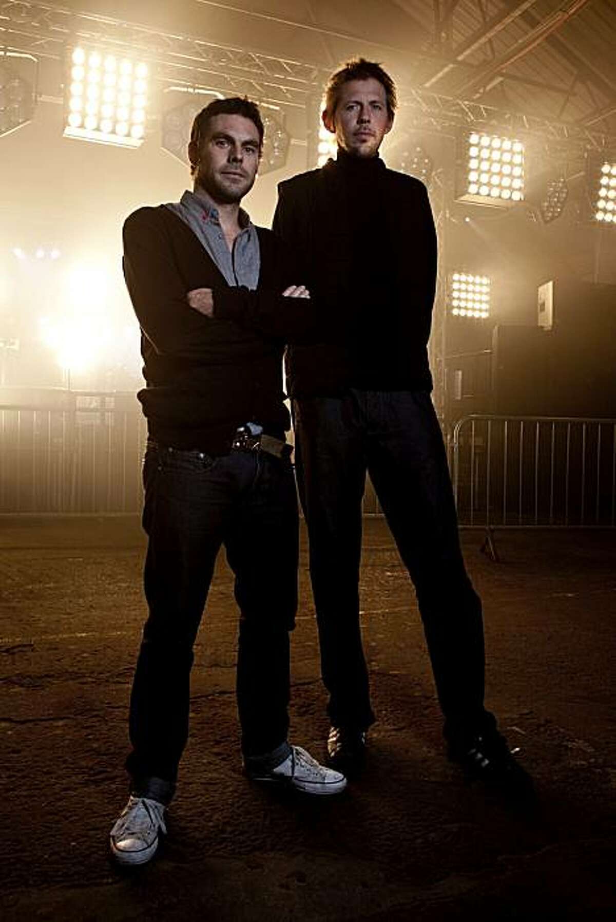 Essentials: This week's live music picks