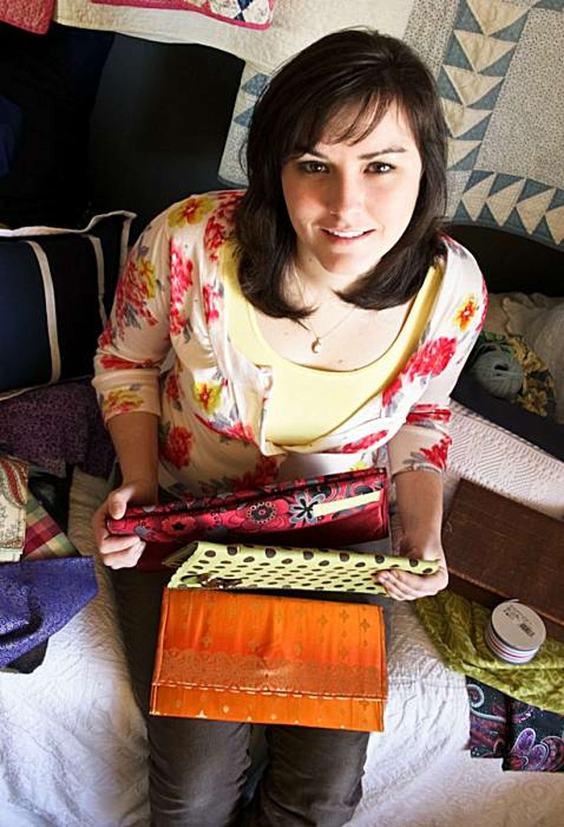 Chelsea Schick bags some Oscar attendees