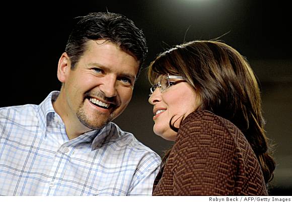 Palin may woo blue-collar voters from Obama