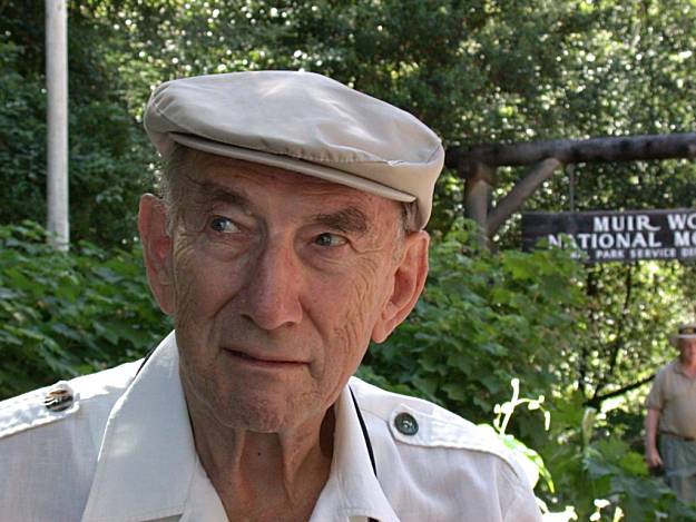 Gerald Flamm, reporter and author, dies at 93