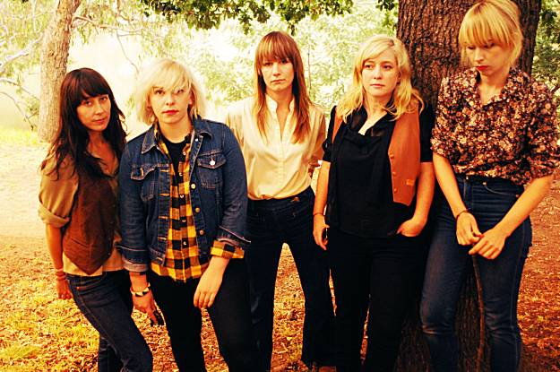 Essentials: This weekend's live music picks