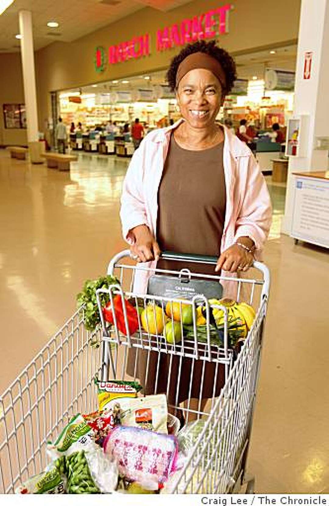 Budget Brown Bag: Packing a week's worth of lunches for $20