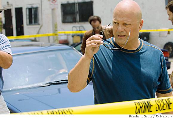 TV review: 'The Shield' changed basic cable