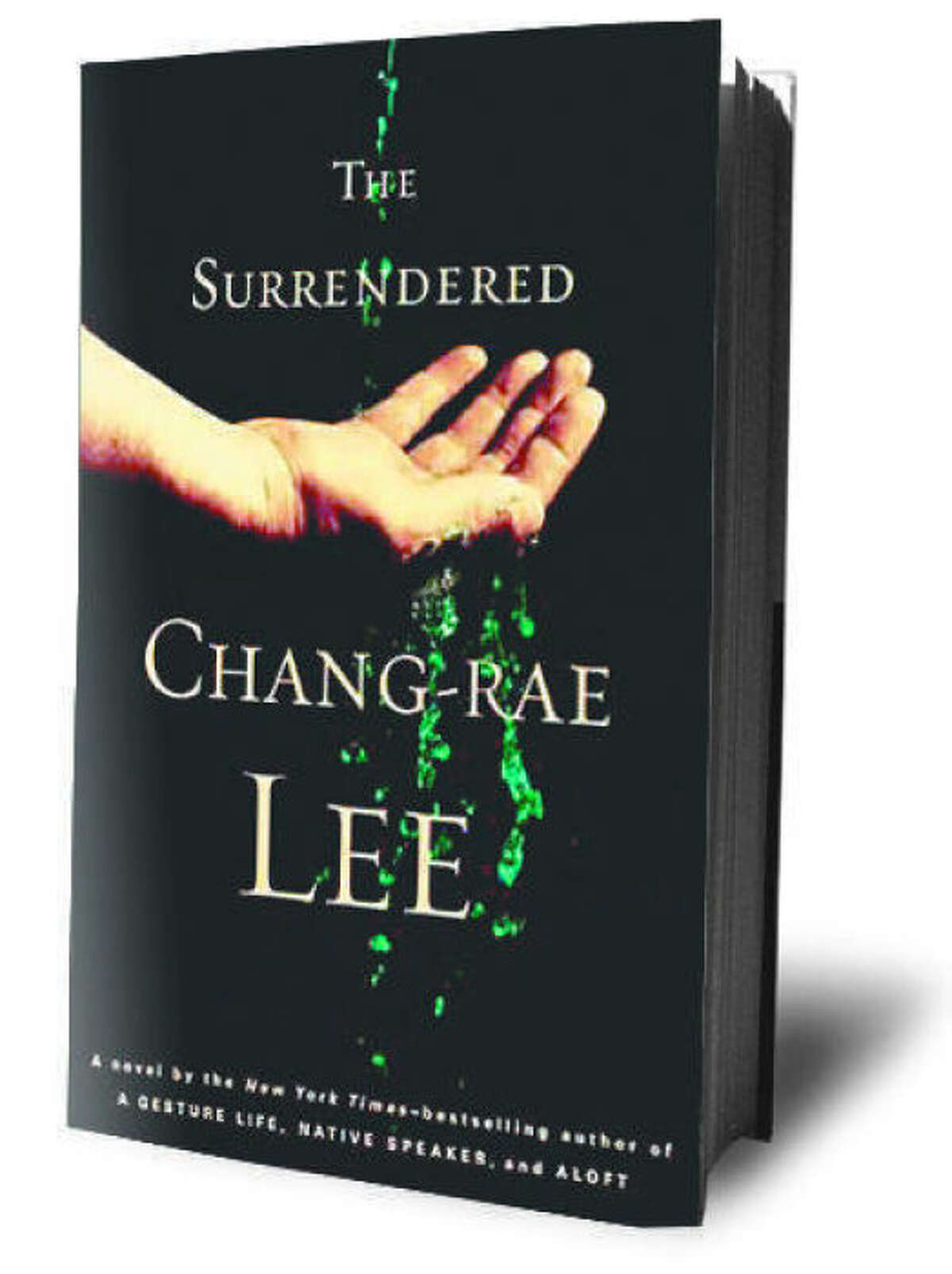 'The Surrendered,' by Chang-rae Lee