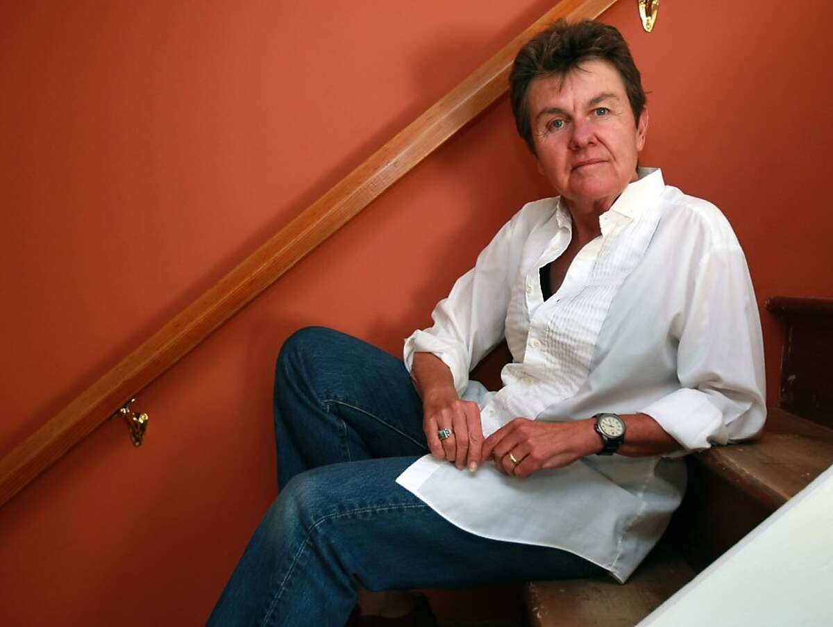 'The Best of It,' by Kay Ryan