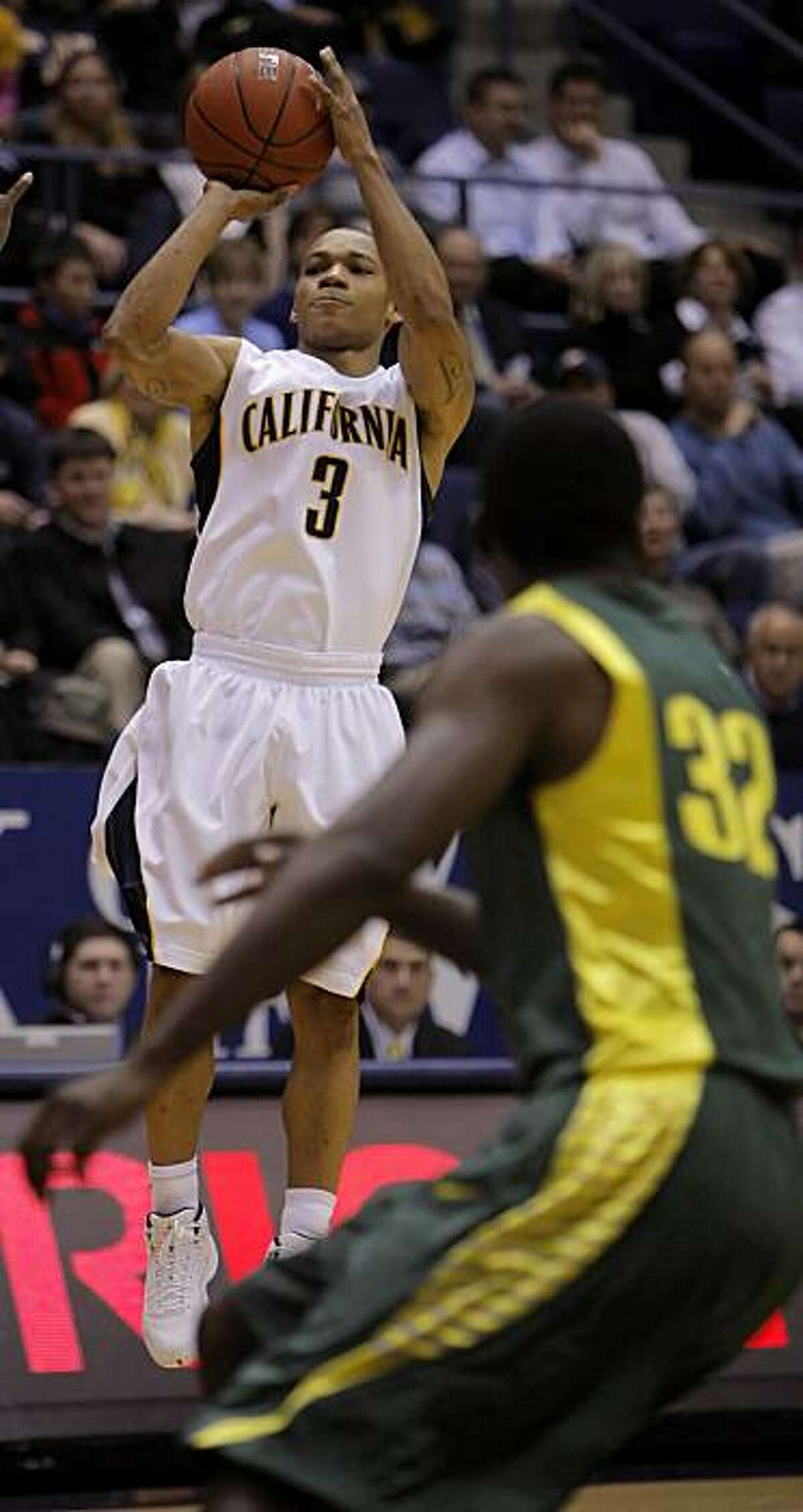 Small guard has left big mark on school