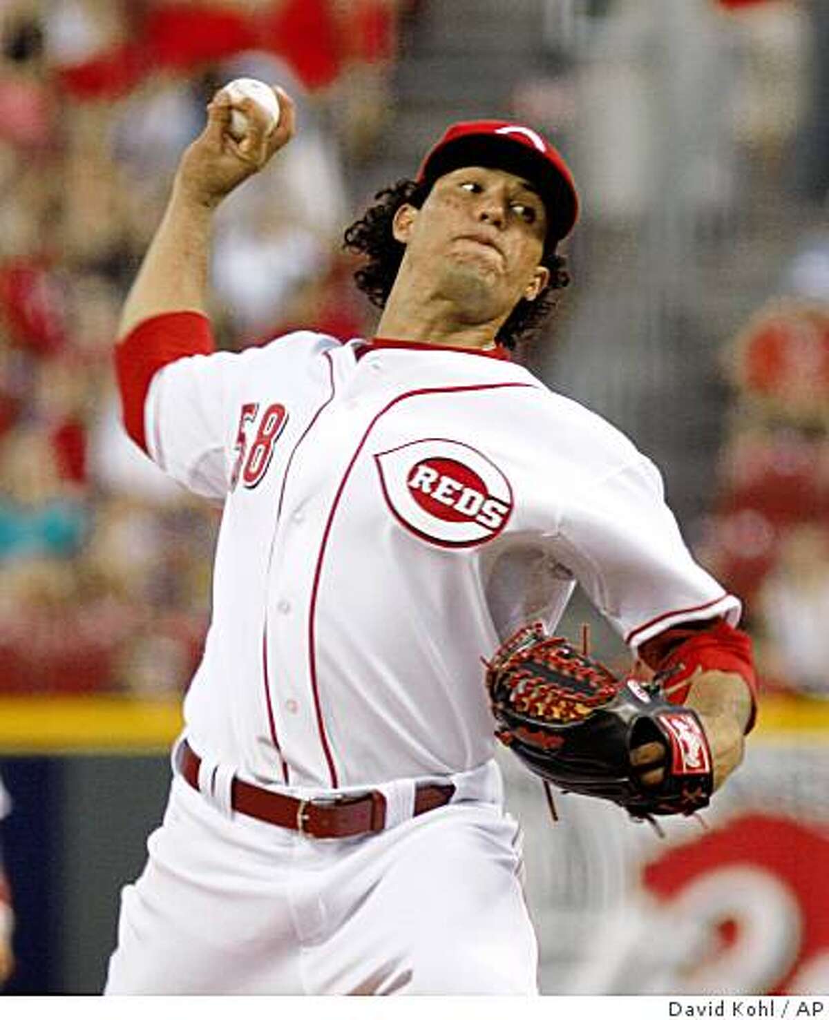 Another frustrating loss