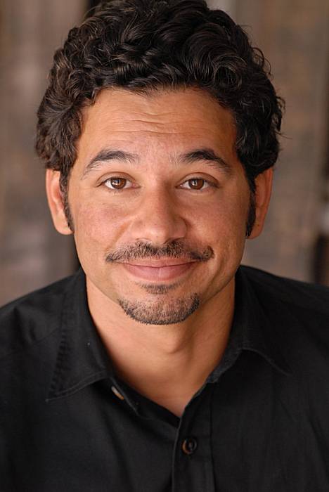 Al Madrigal to play the Punch Line