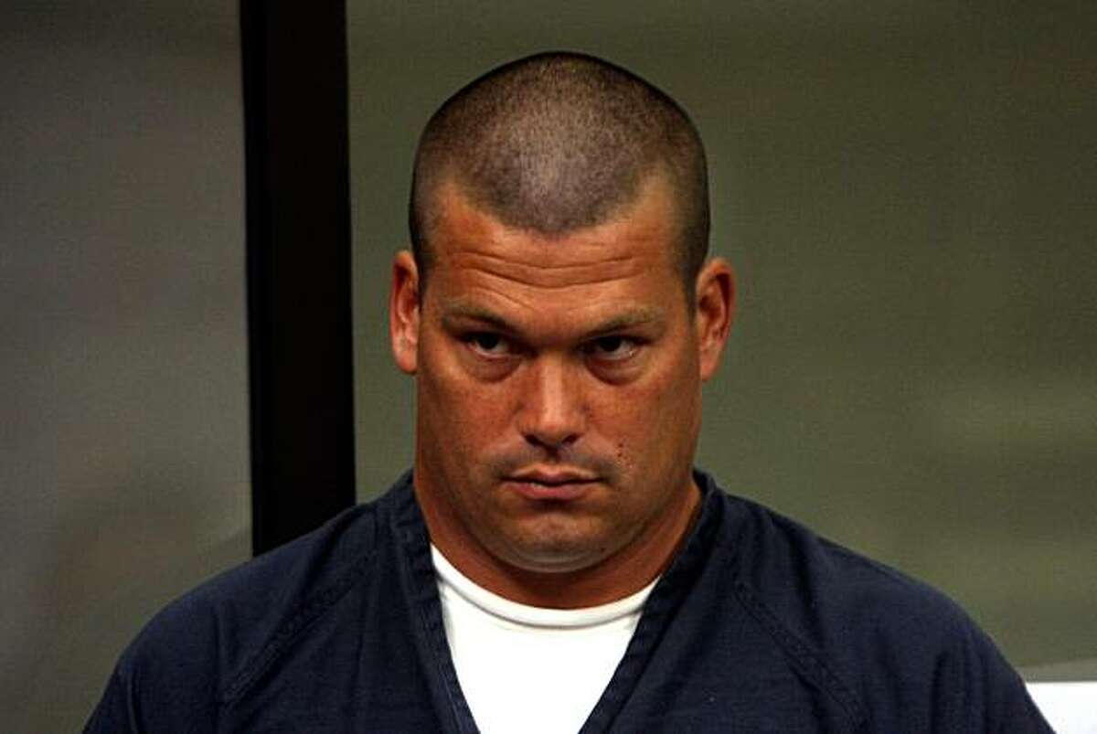 Suspect in Chelsea King case eluded detection