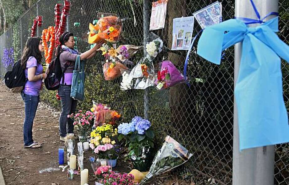 Suspect in Chelsea King case eluded detection - SFGate