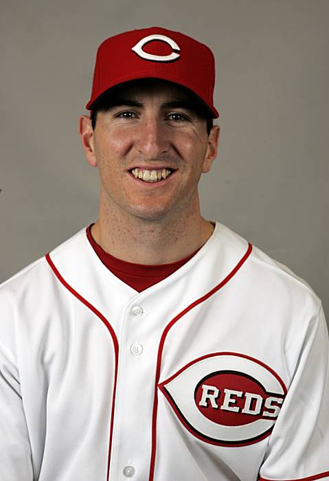 Rosales' look is all-too familiar