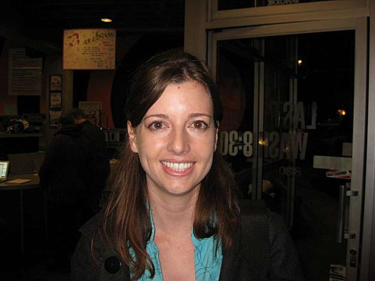 Open-mike stand-up comics live for the thrill