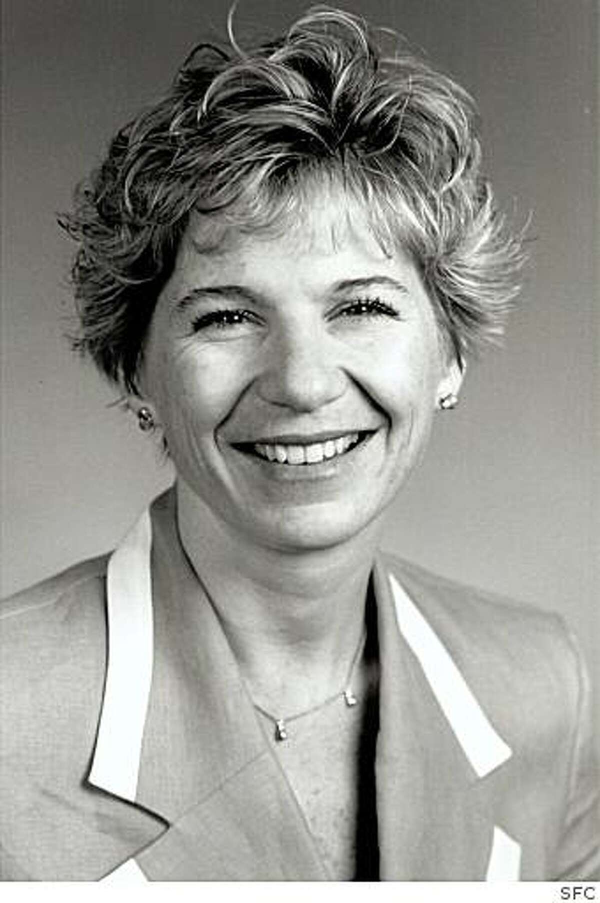 5 of world's most powerful women in Bay Area