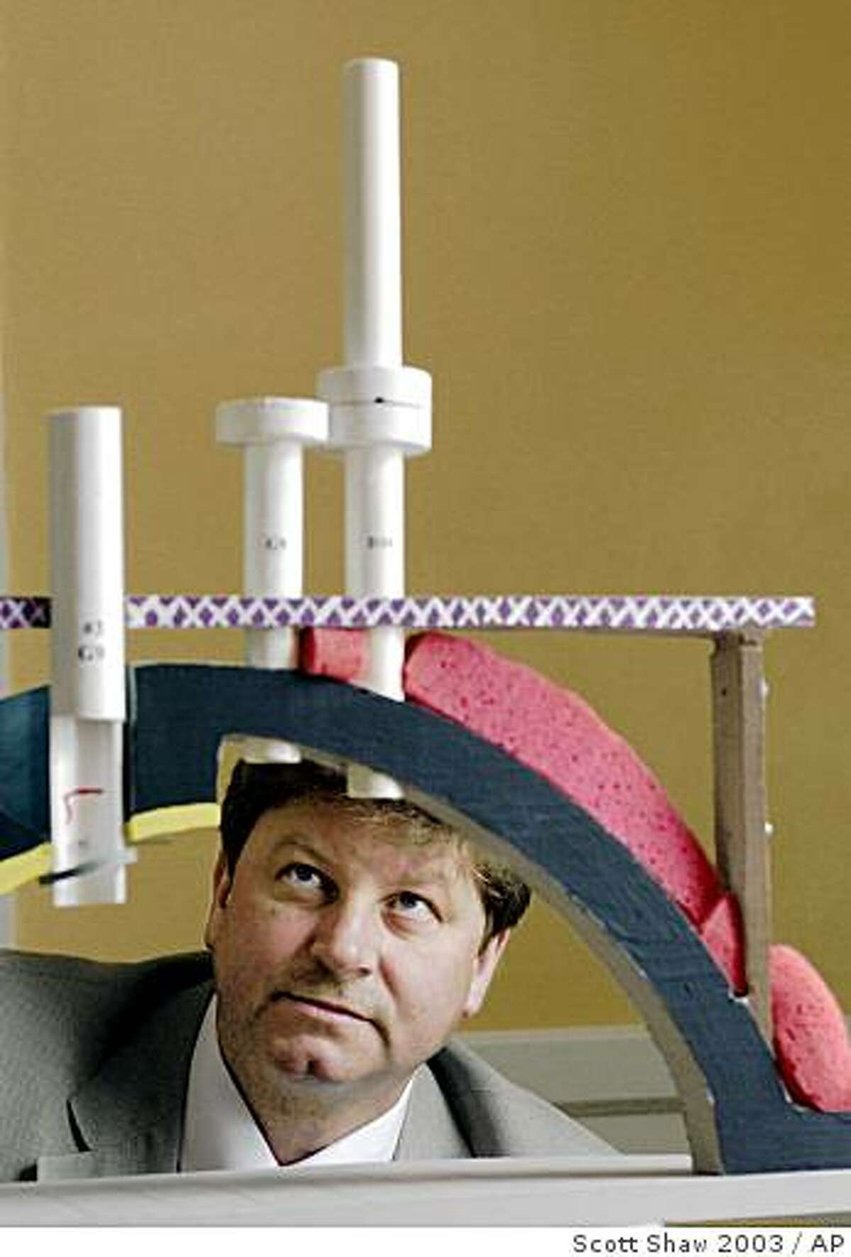 Ex-nuke engineer guilty in corrosion coverup