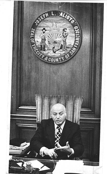 District election timeline