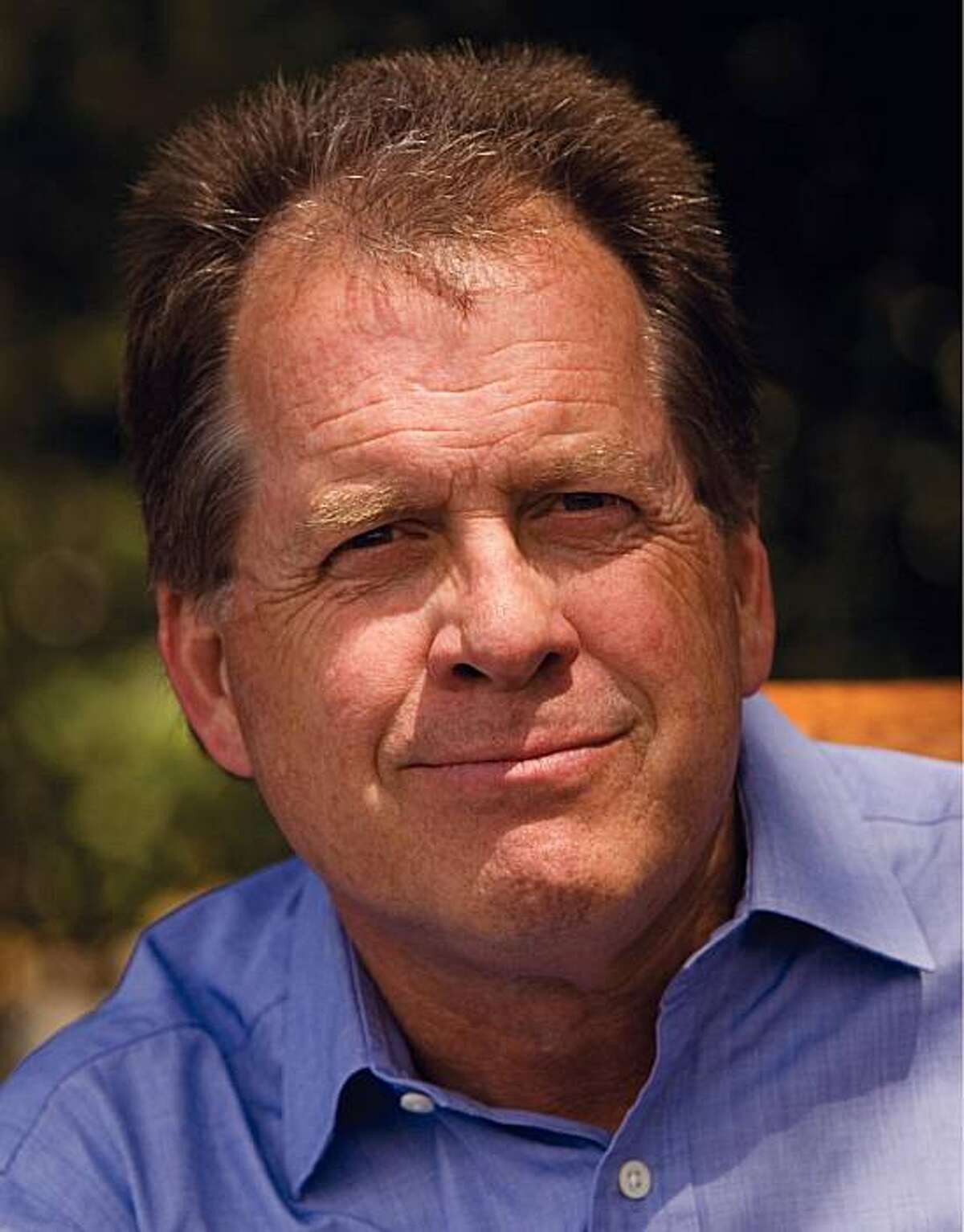 'The Science of Liberty,' by Timothy Ferris