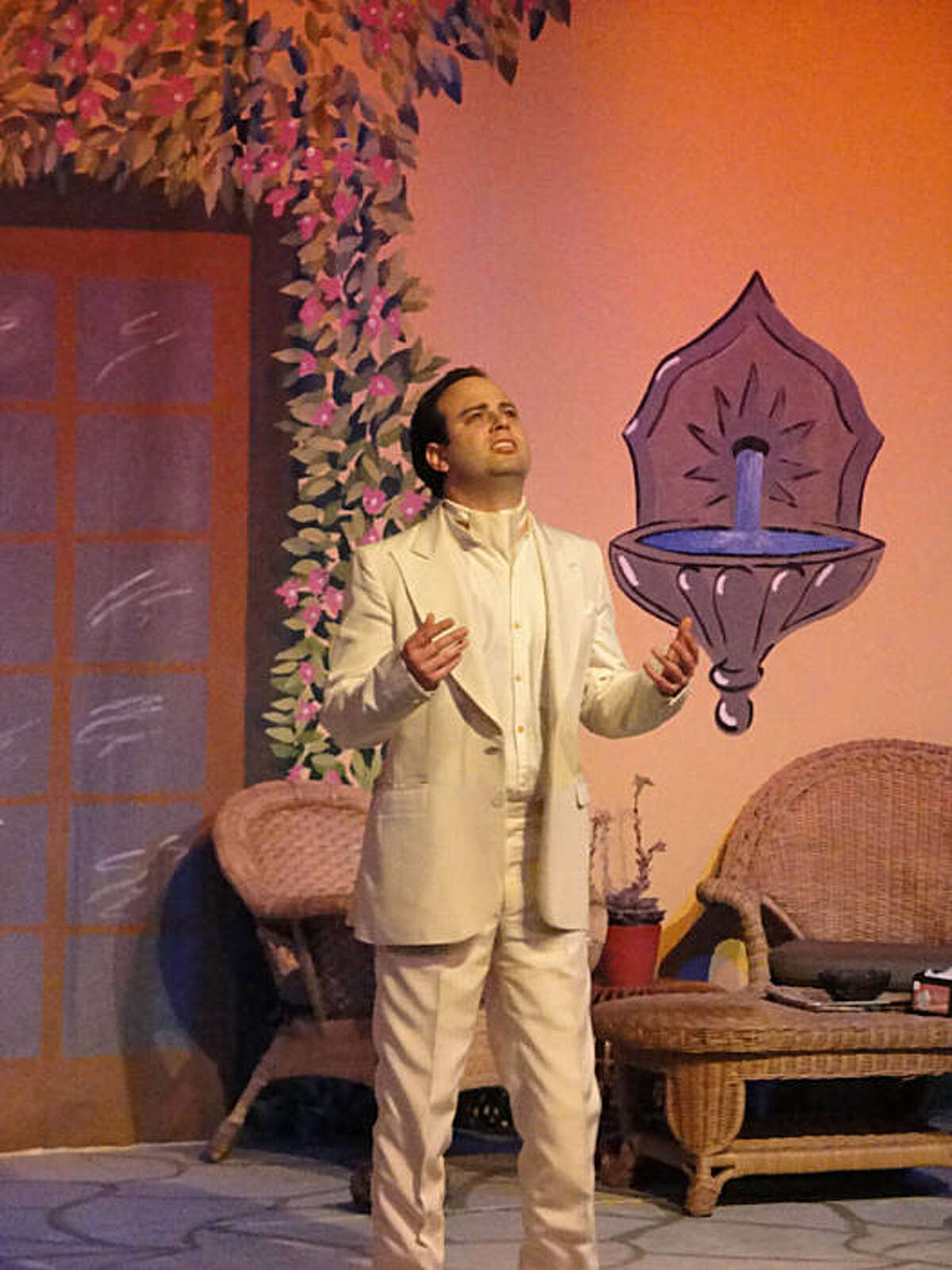 This Week: 'Beauty of the Father'