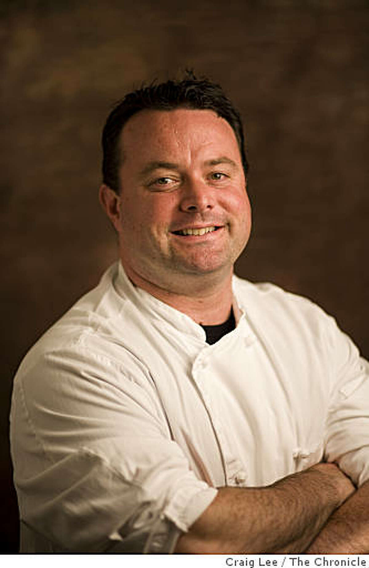 The Bay Area's Visionary Chefs